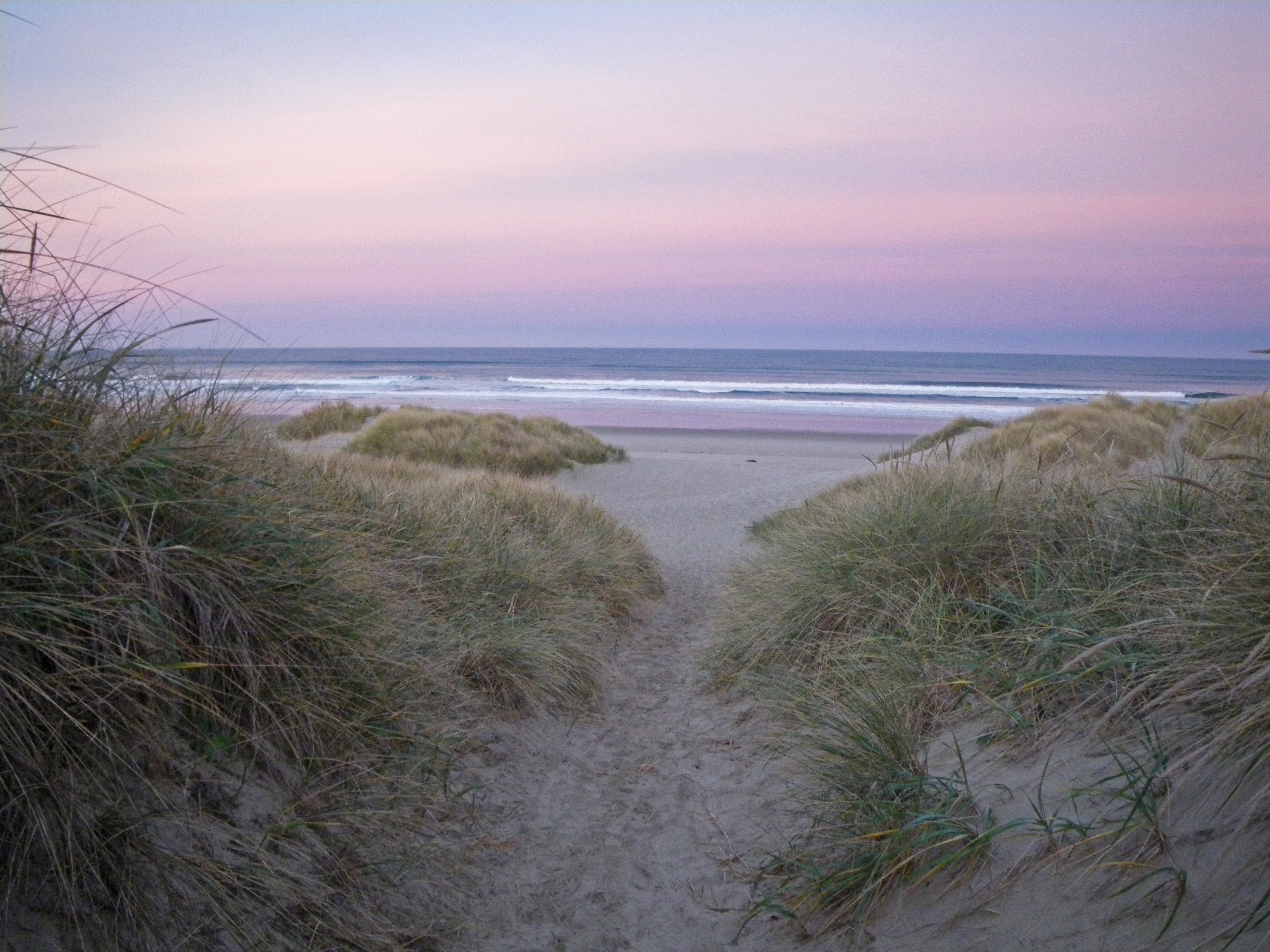Beach Trails – theoutershores