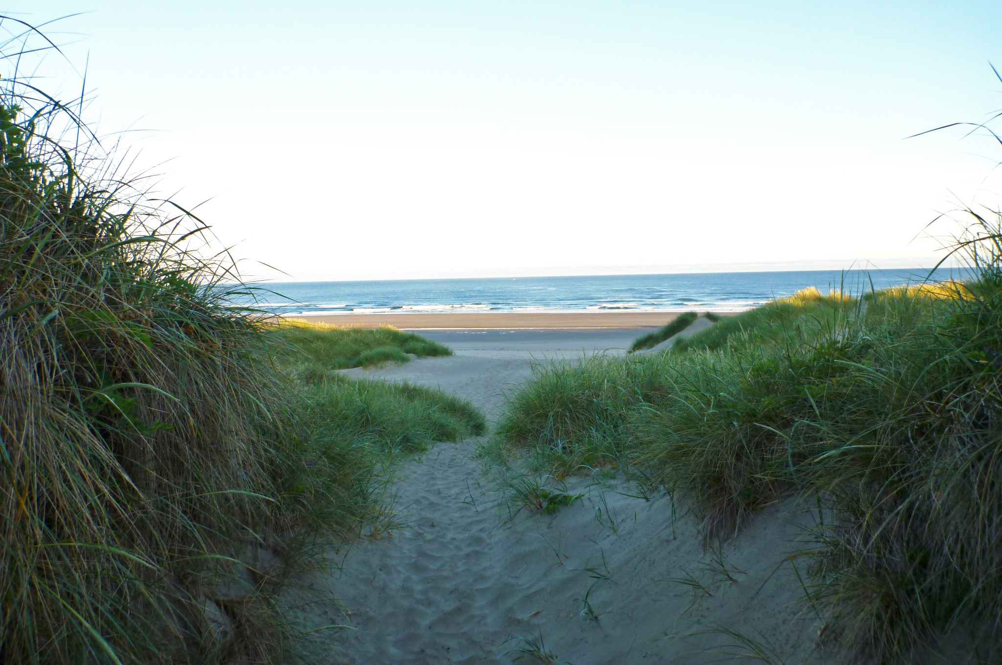 Beach Trails – theoutershores